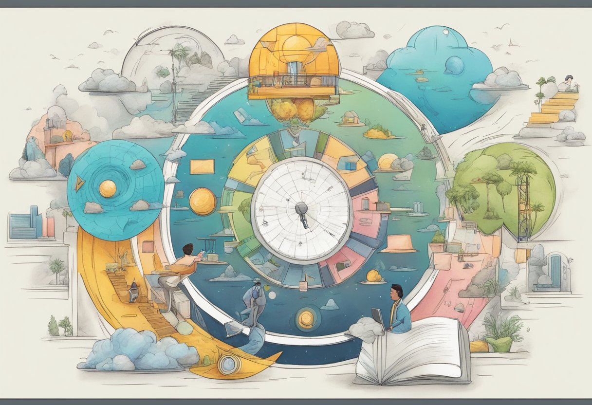 Techniques for Changing Your Mindset: A Comprehensive Guide | Keep ...