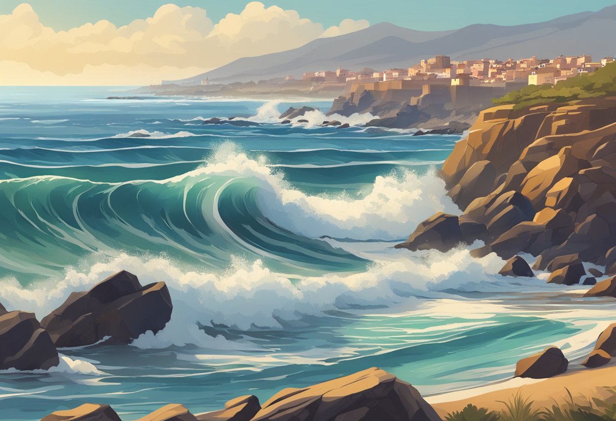 Best Surf Spots in Morocco: A Comprehensive Guide | Softboarder