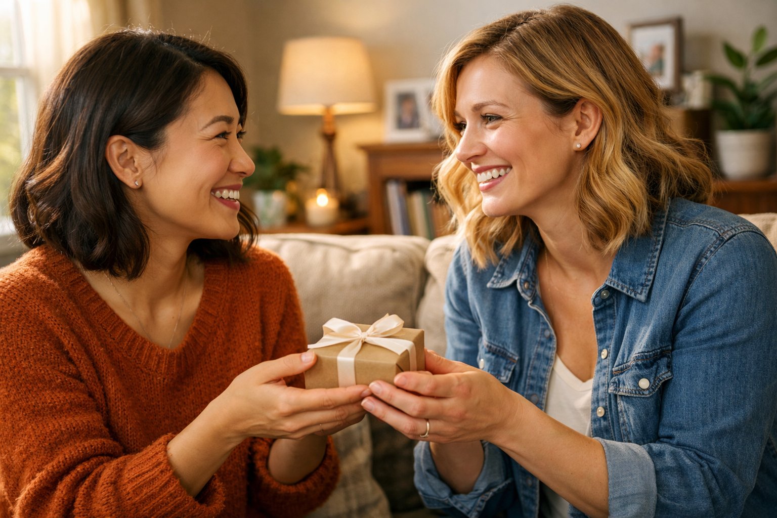 Why Meaning Matters More Than Price in Friendship Gifts - Urban Nexus Store