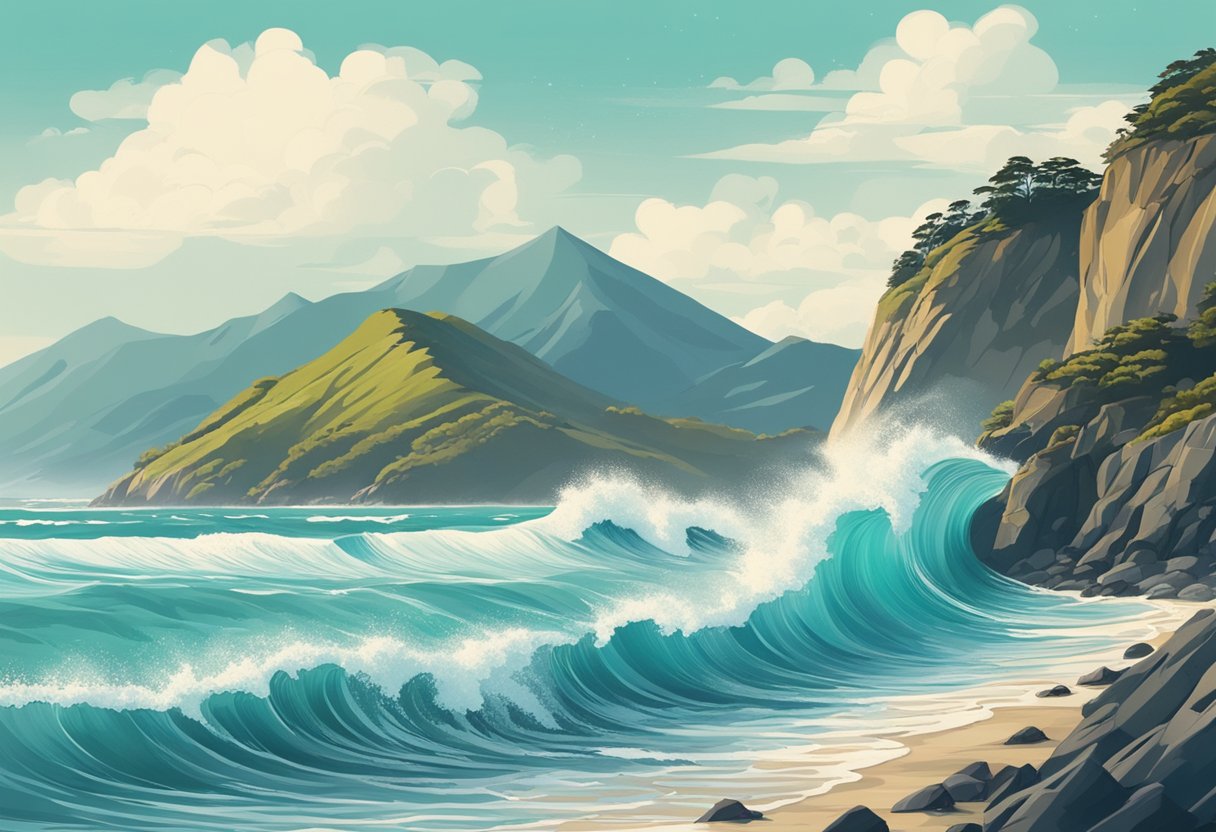 Best Surf Spots in New Zealand: A Comprehensive Guide for Surfers ...