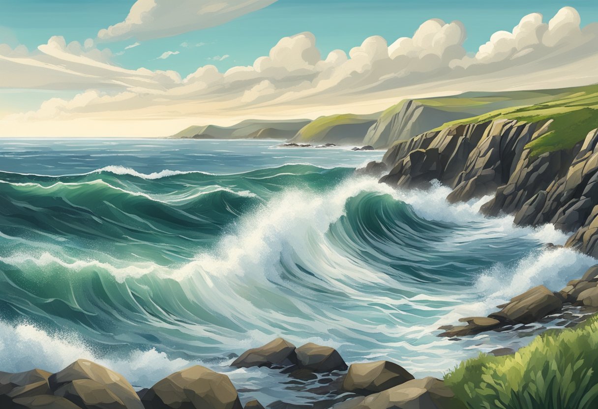 Best Surf Spots in Ireland: A Comprehensive Guide | Softboarder