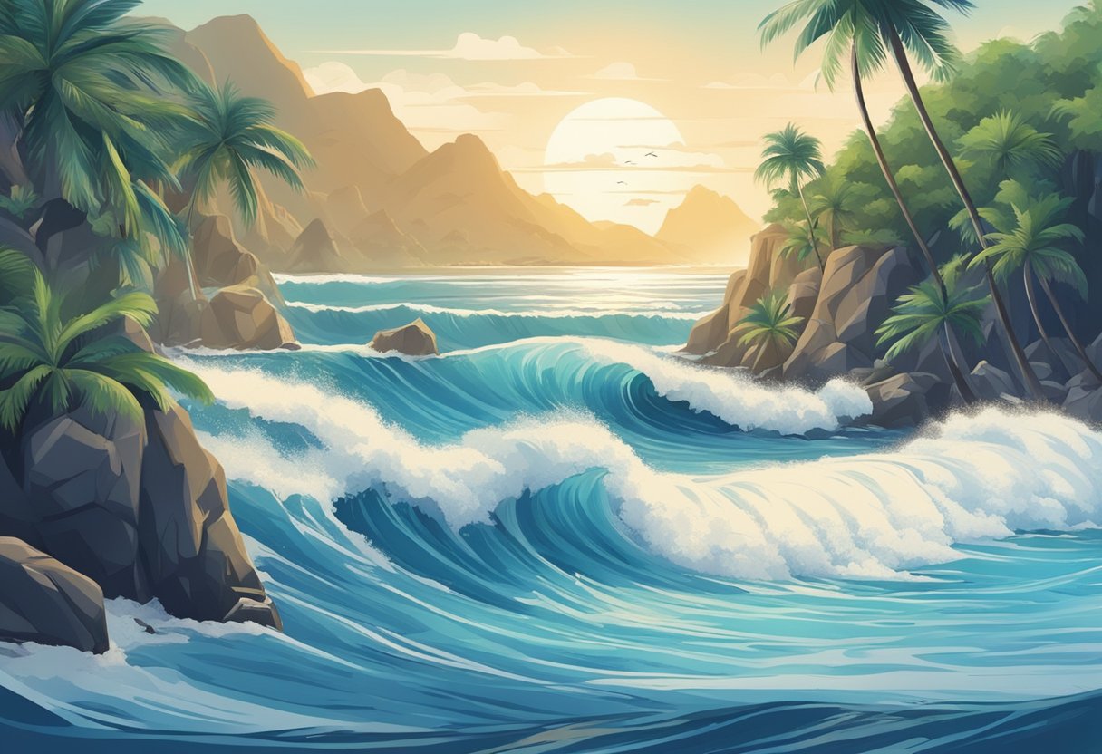 Best Surf Spots in Thailand: A Guide to Catching Waves in the Land of ...