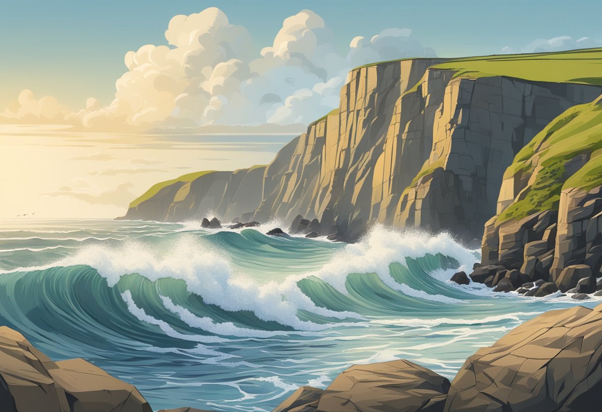 Best Surf Spots in England: A Guide to the Top Waves for Surfers of All ...