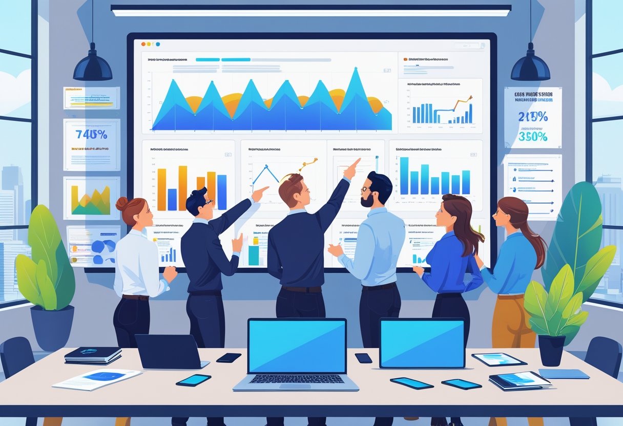 Top 10 PPC Management Agency: Maximize Your ROI Today