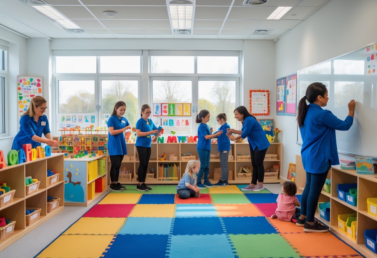 Preparing for Your Foundation Phase Year: A Complete Guide for New ...