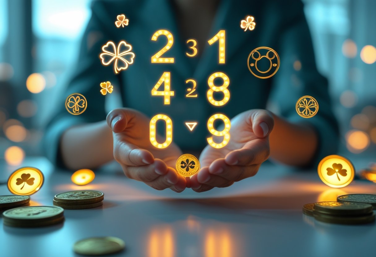 Angka Hoki: Kenapa Angka Dipercaya Membawa Hoki & Energinya - TotoCX