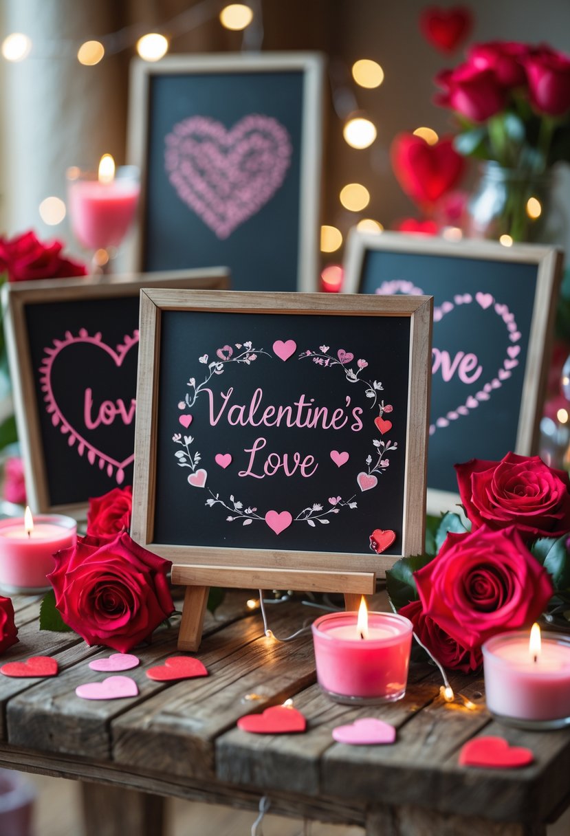 15 Fun Valentine Party Decor Ideas - MummyTime