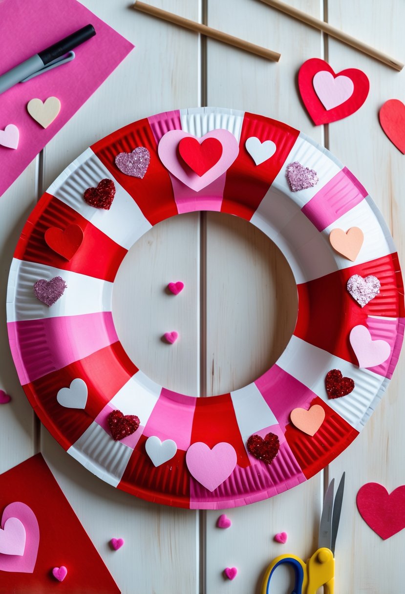 15 Creative Valentine's Day Crafts for Kids | Mummy Time