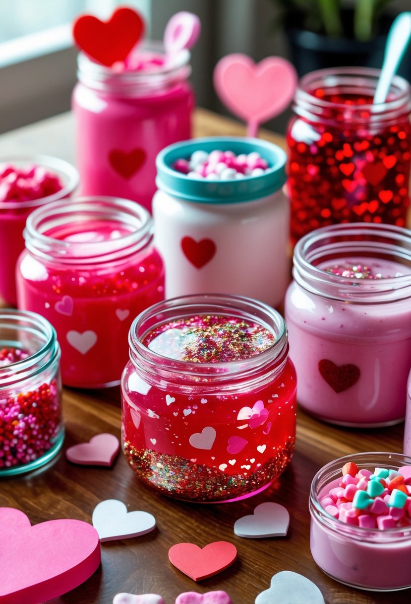 15 Creative Valentine's Day Crafts for Kids | Mummy Time