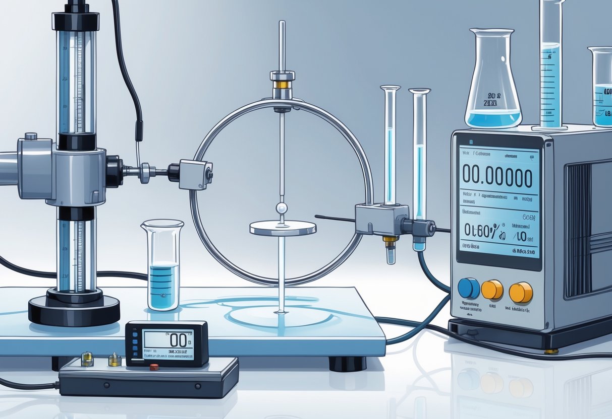 ISO 1409:2020 Kautschuklatices – Oberflächenspannung und industrielle ...