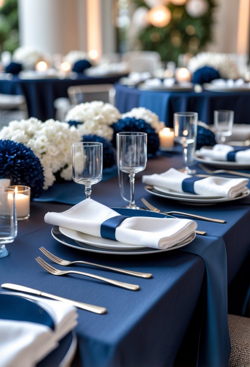 16 Stylish Cocktail Table Decor Ideas for Parties - WithLoveLive