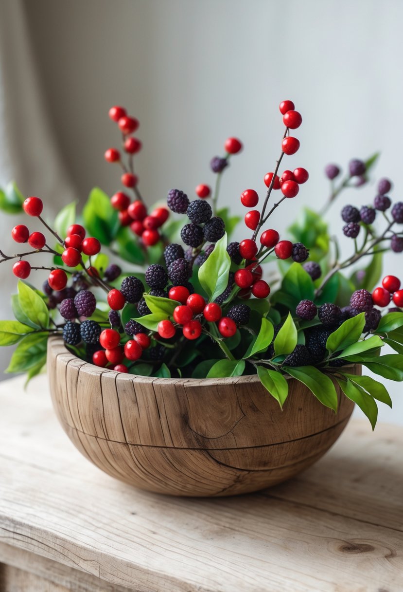 15 Simple Spring Dough Bowl Decor Ideas to Refresh Your Home - MummyTime