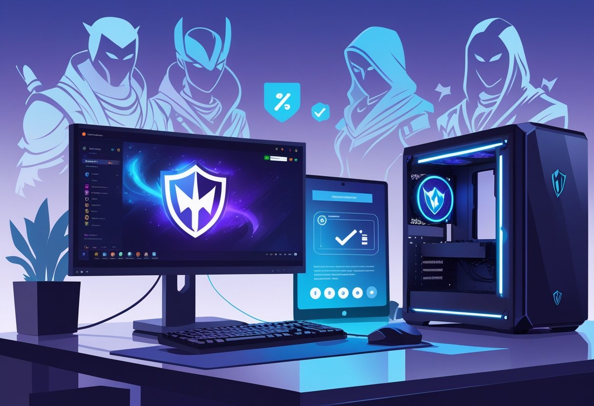 Buying a LoL Account in 2026: Ranked Access, MMR Shortcuts, and Account ...