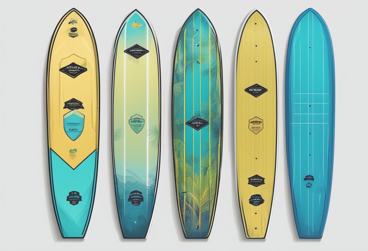 Find Your Perfect Boogie Board Size: A Buyer's Guide