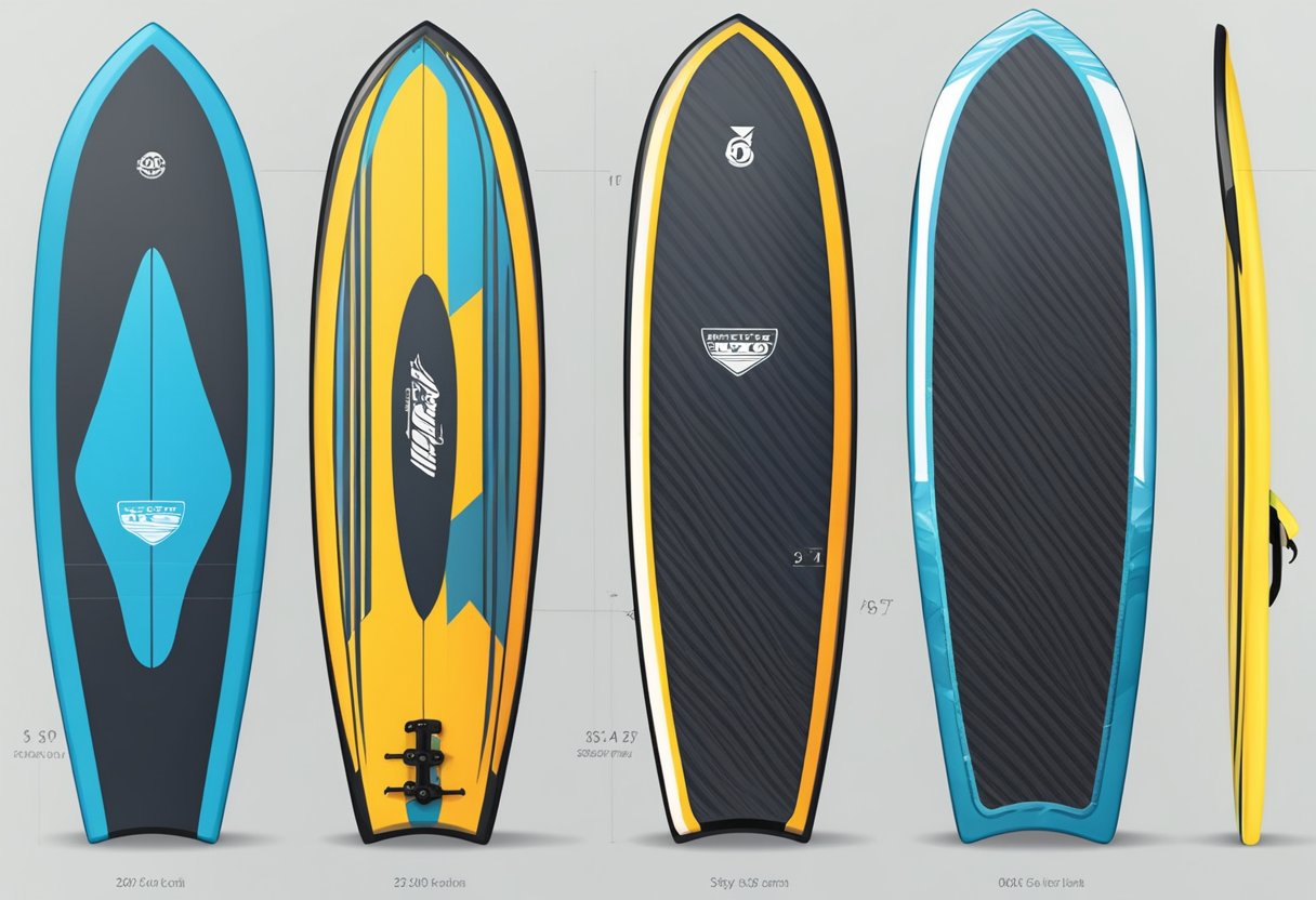Find Your Perfect Boogie Board Size: A Buyer's Guide