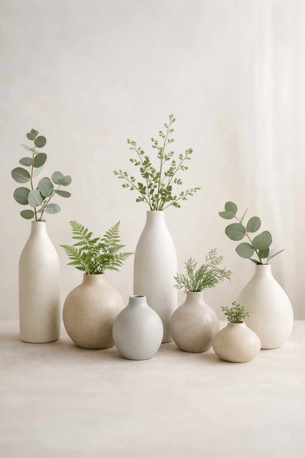 25 Minimalist No-Flower Wedding Ideas for Modern Couples - OMG Hitched!