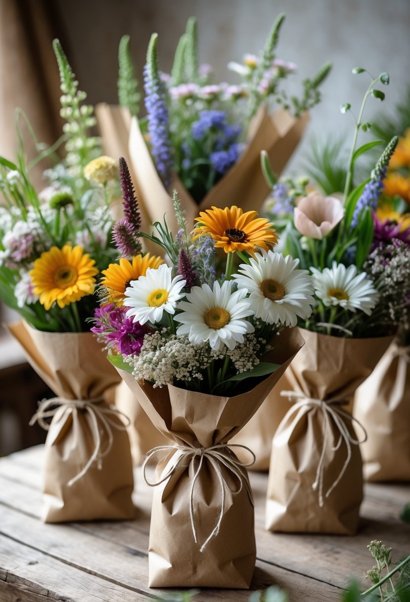 15 Easy Brown Paper Bag Craft Ideas You'll Love | Footted