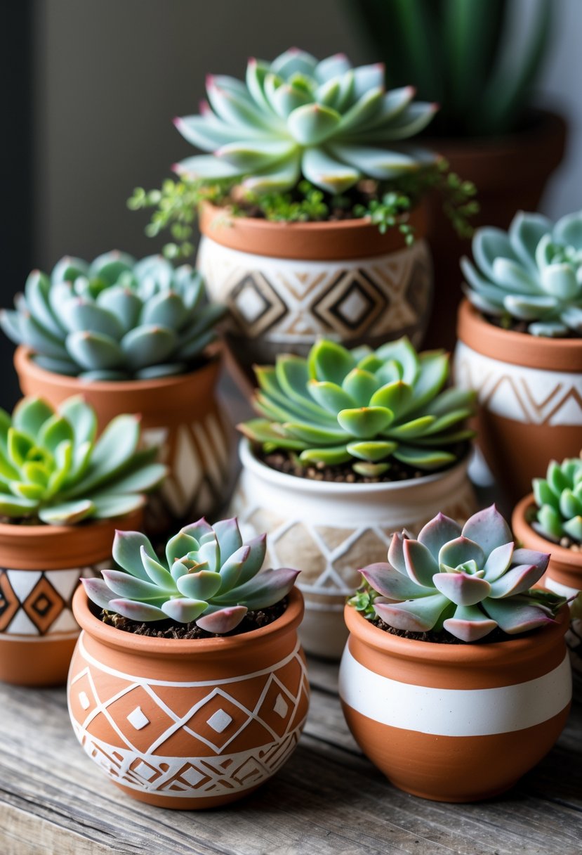 15 Creative Clay Pot Craft Ideas to Transform Your Home and Garden ...