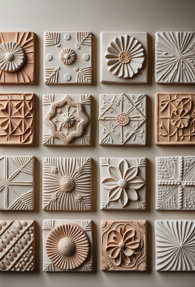 15 Easy Air Dry Clay Craft Ideas | Mummy Time