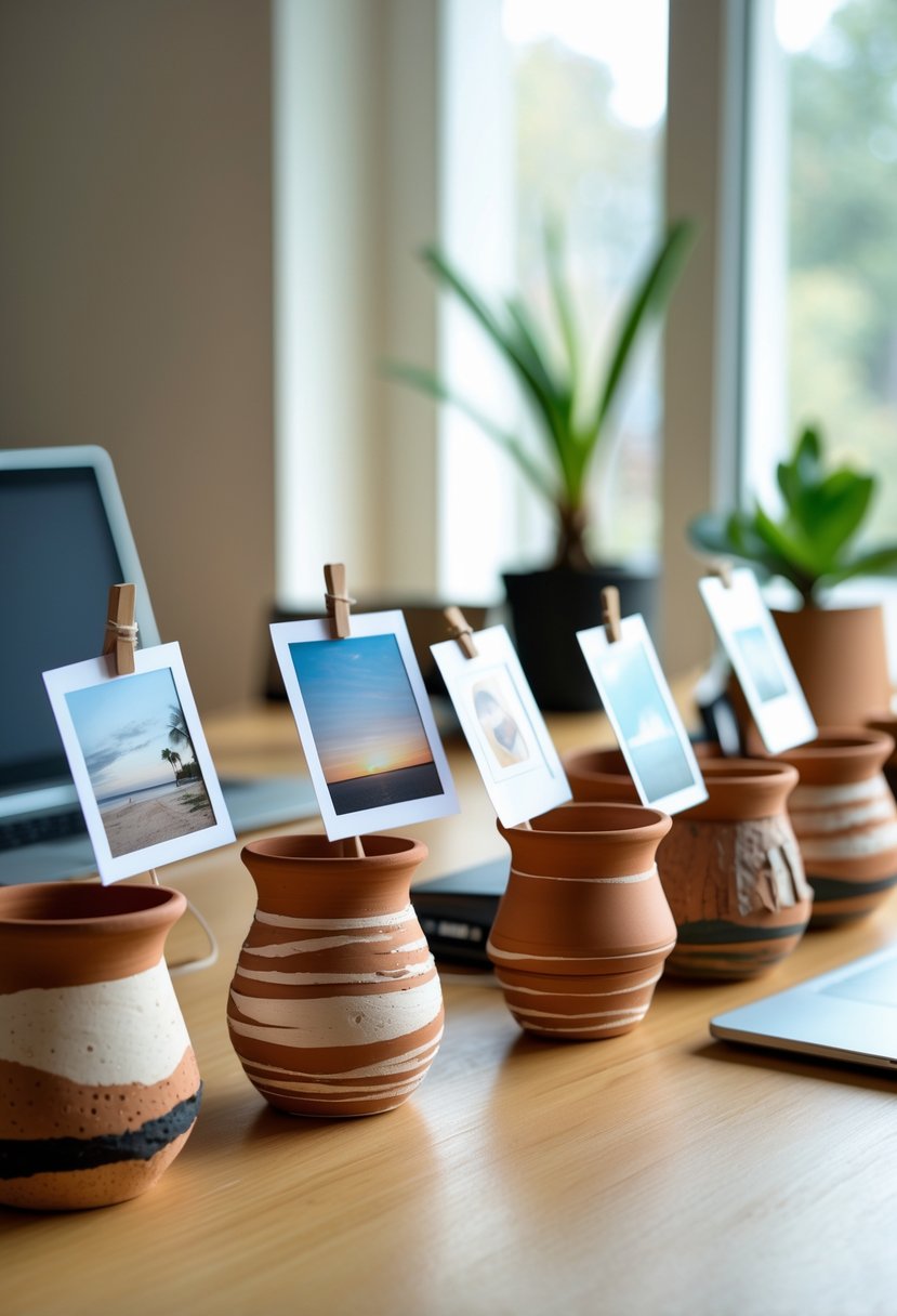 15 Creative Clay Pot Craft Ideas to Transform Your Home and Garden ...