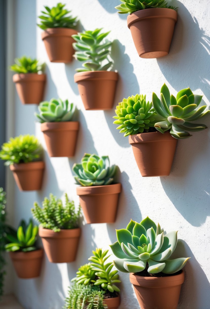 15 Creative Clay Pot Craft Ideas to Transform Your Home and Garden ...