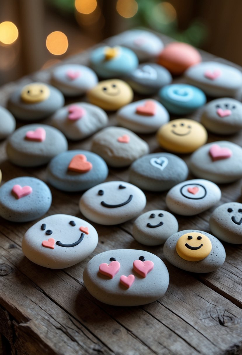 15 Cute Clay Craft Ideas for Your Boyfriend | Mummy Time