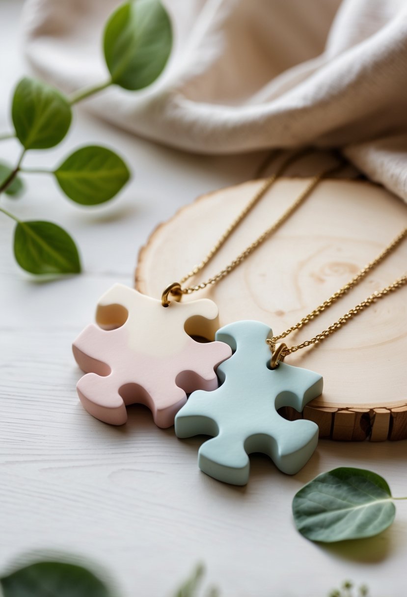 15 Cute Clay Craft Ideas for Couples | Mummy Time