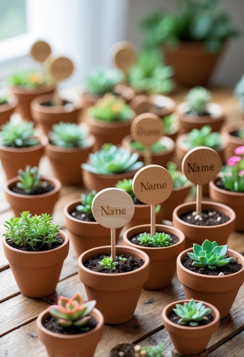 15 Mini Clay Pot Craft Ideas to Try | Mummy Time