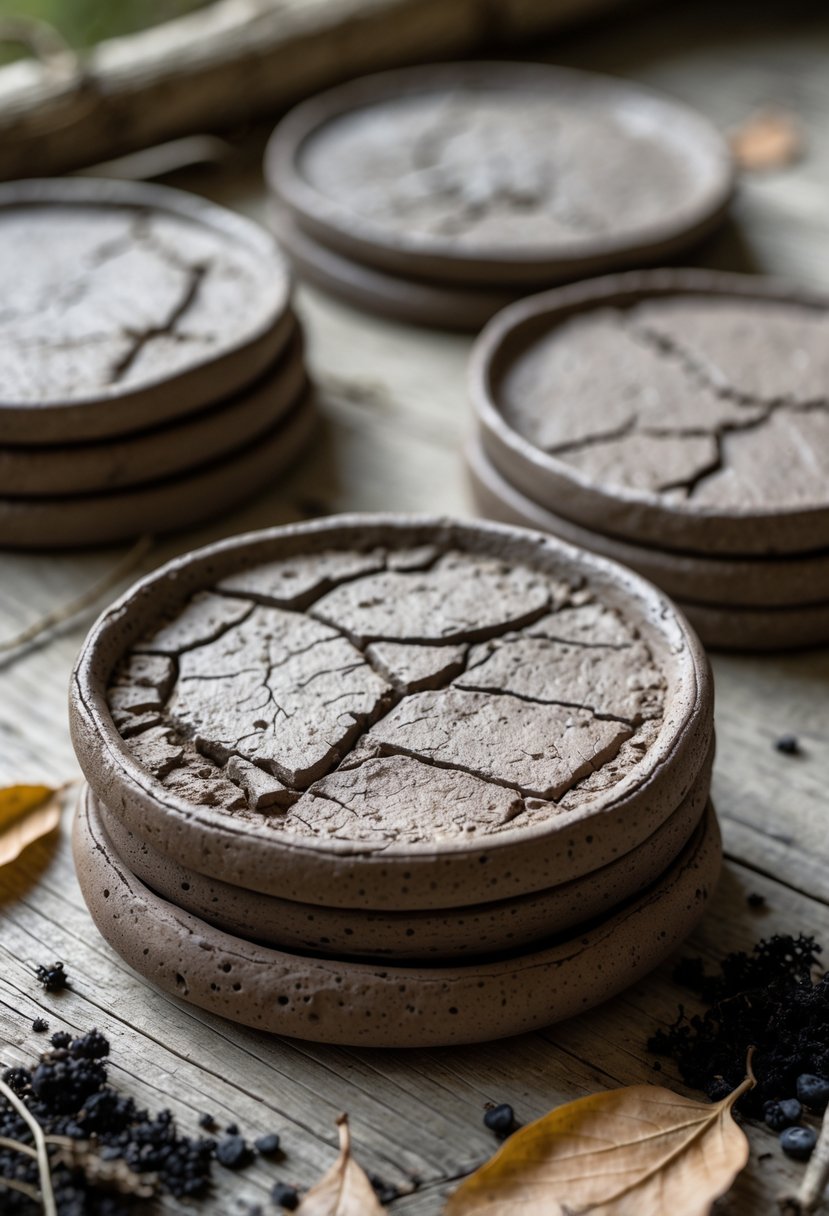 17 Simple Soil Clay Craft Ideas for Beginners | Mummy Time