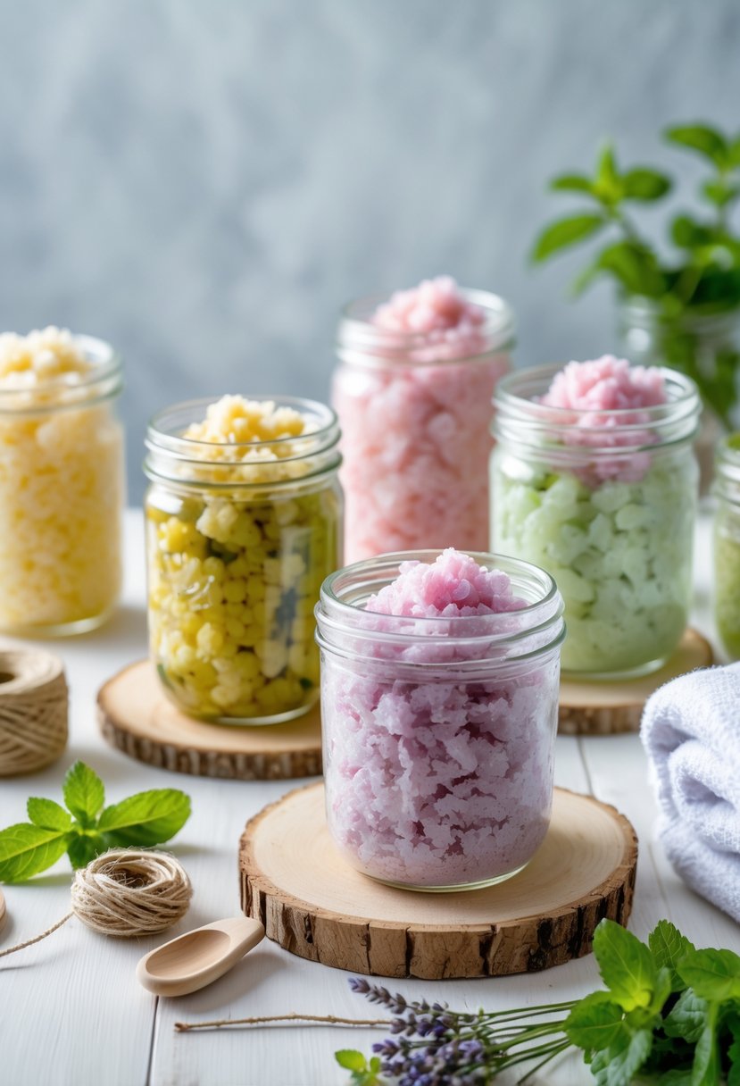 18 Creative Pickle Jar Craft Ideas | Mummy Time