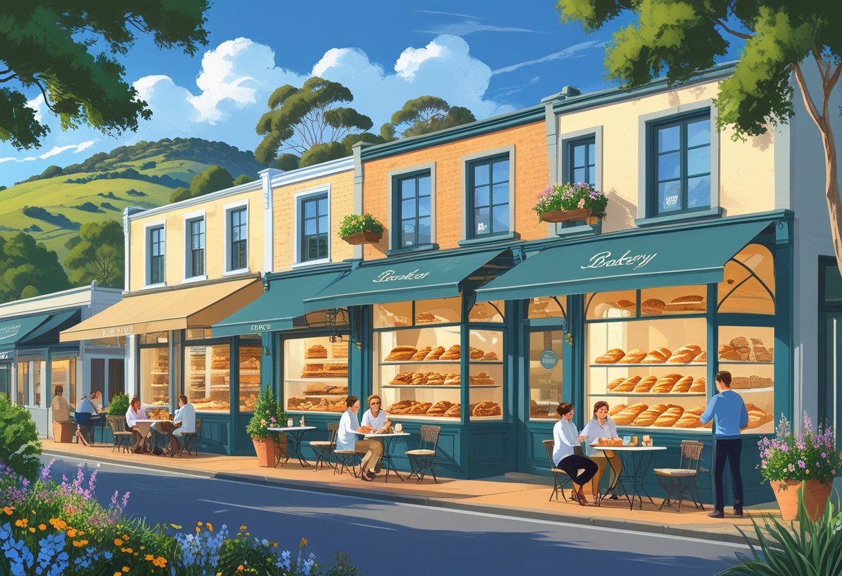 Best Bakeries in Margaret River: A Complete Guide to Artisan Bread and ...