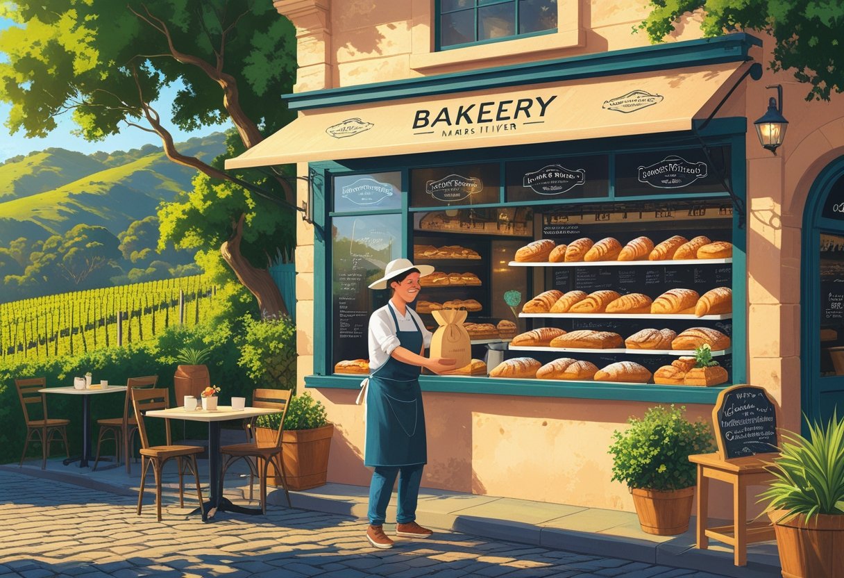 Best Bakeries in Margaret River: A Complete Guide to Artisan Bread and ...