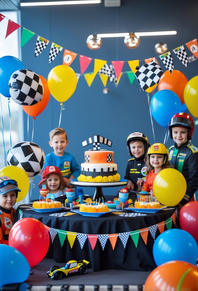 17 Sims 4 CC Birthday Party Decor Ideas | Mummy Time