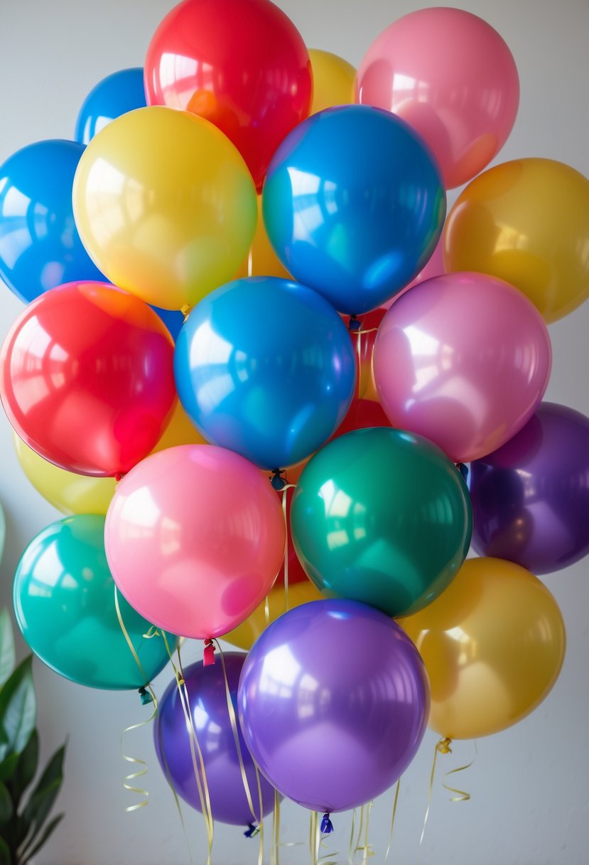17 Sims 4 CC Birthday Party Decor Ideas | Mummy Time