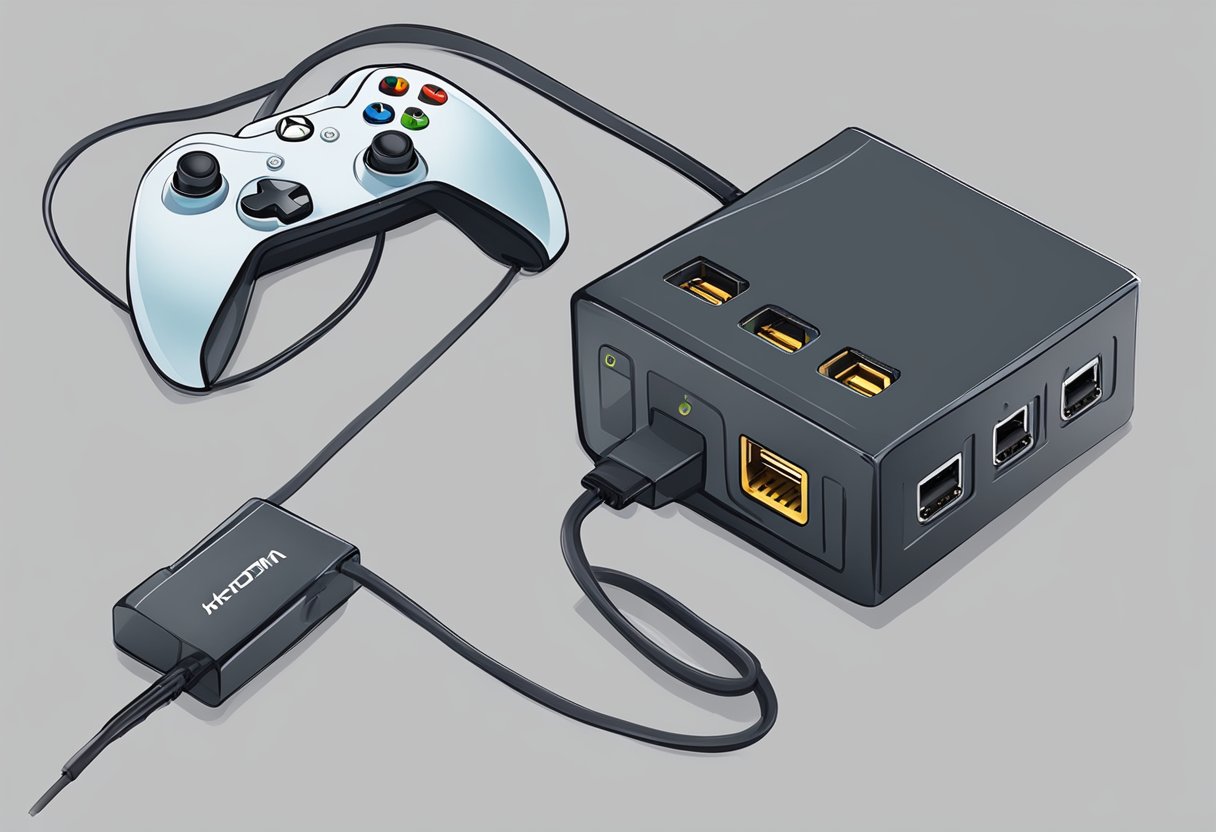 Best HDMI Converter for Original Xbox: Enhance Your Gaming Experience ...