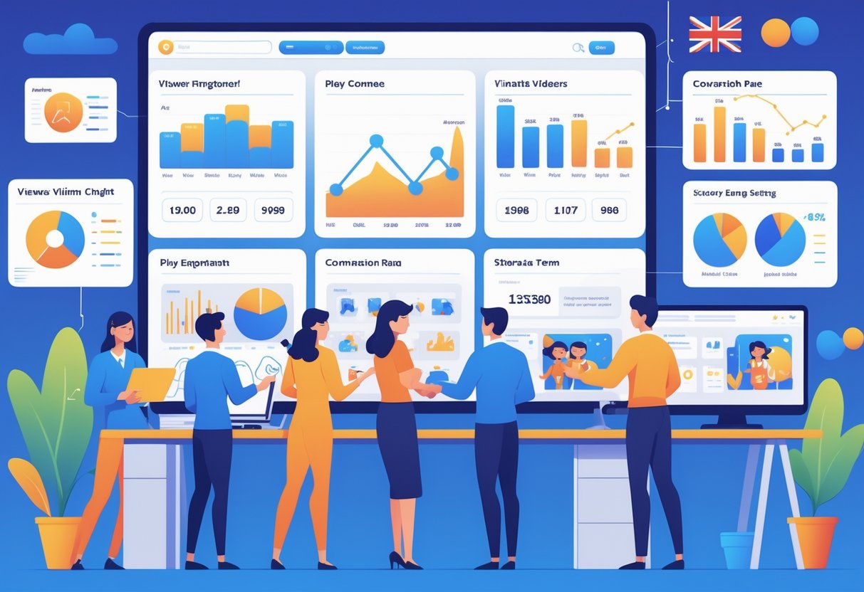 Animation for Startups UK: Engaging Visual Solutions for Businesses ...