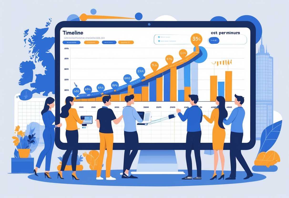 Animation Cost Per Minute UK: Transparent Pricing for Businesses ...