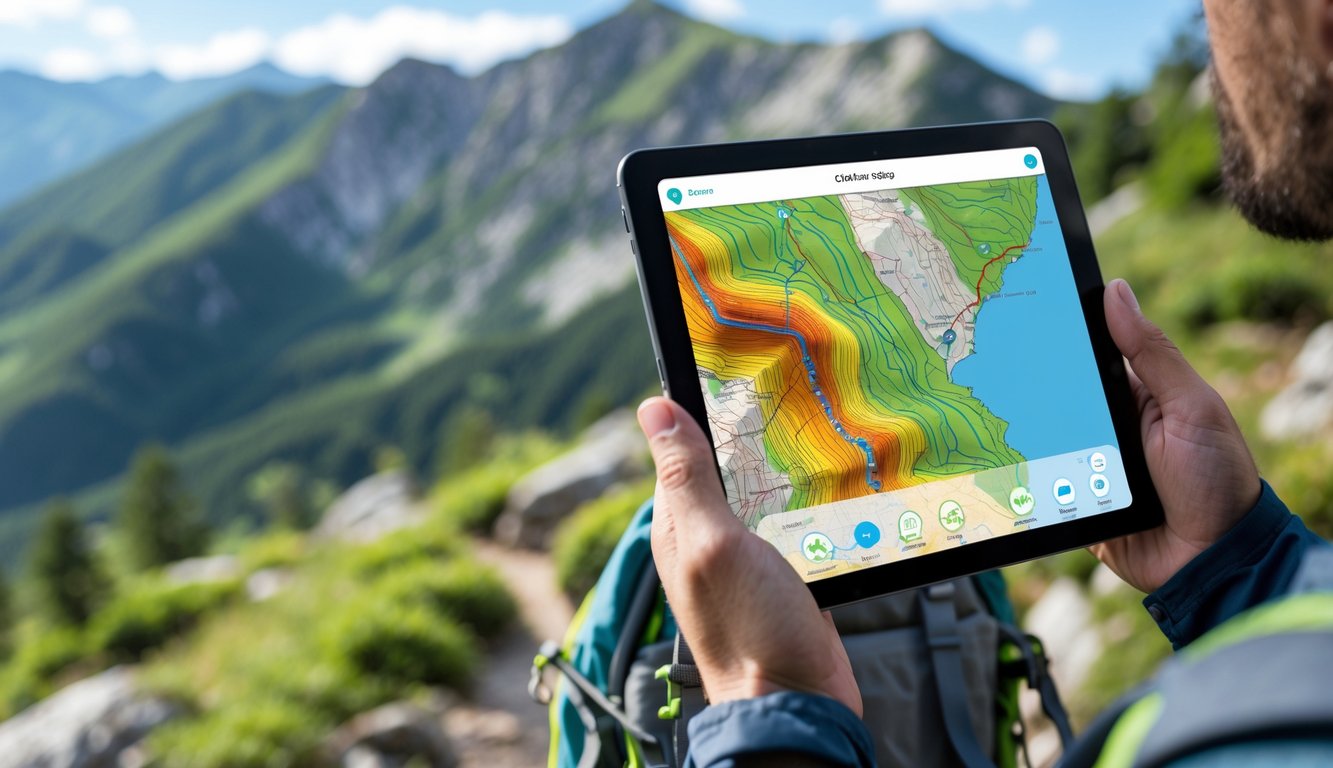 Best Offline Maps and Topographical Software of 2026: The Absolute ...
