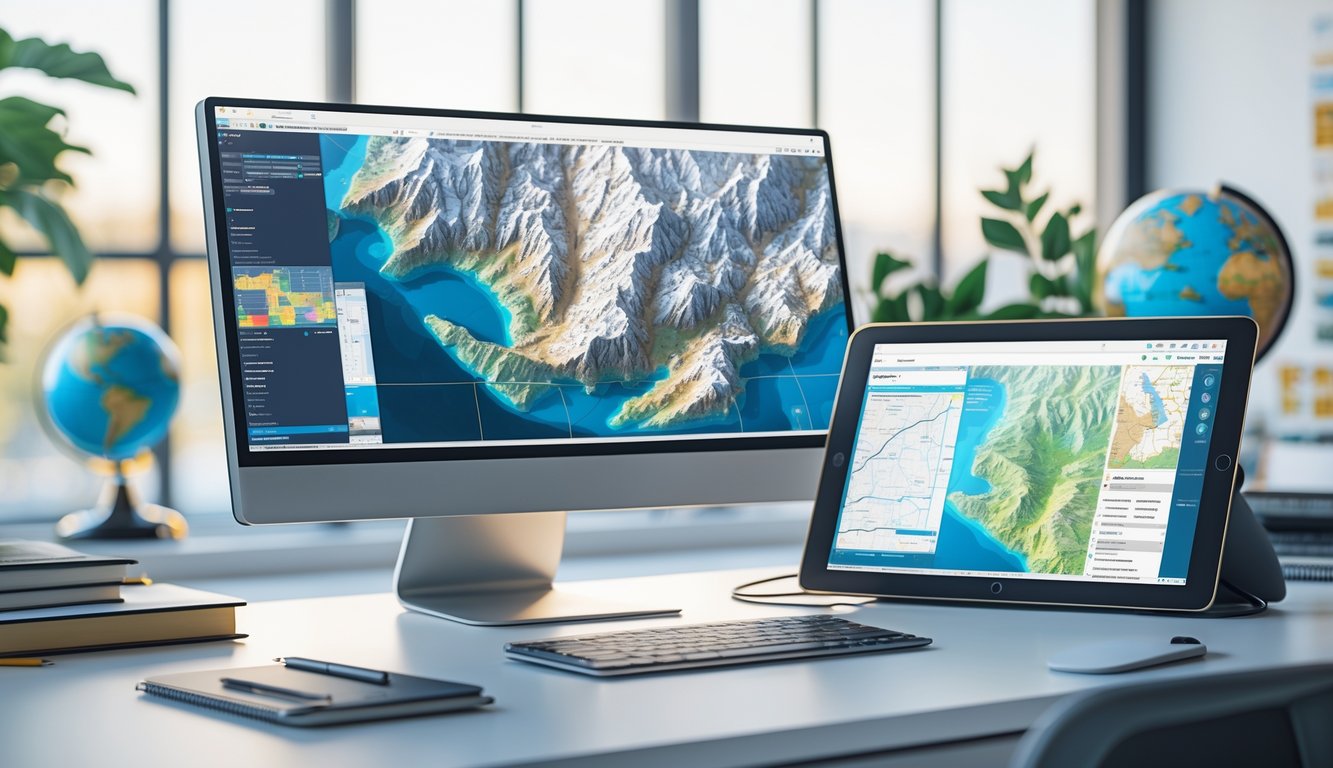 Best Offline Maps and Topographical Software of 2026: The Absolute ...