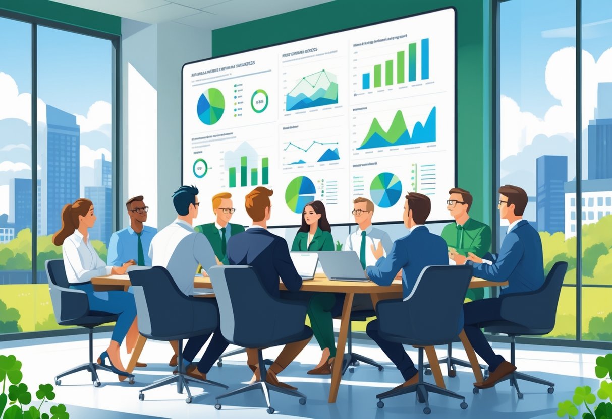 Corporate Training Animation Ireland: Engaging Learning Solutions ...