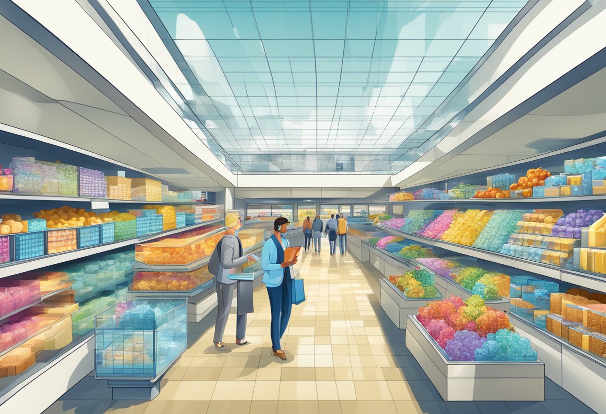 What You Need to Know About Shopping Center Metrics (2024)