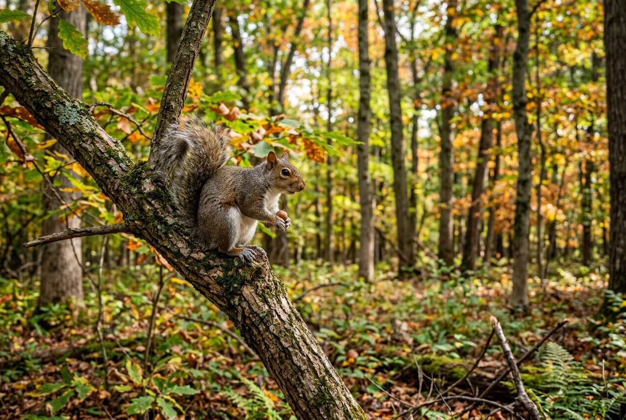 When Does Squirrel Season Start in PA? Key Dates & Hunting Guide - Know ...