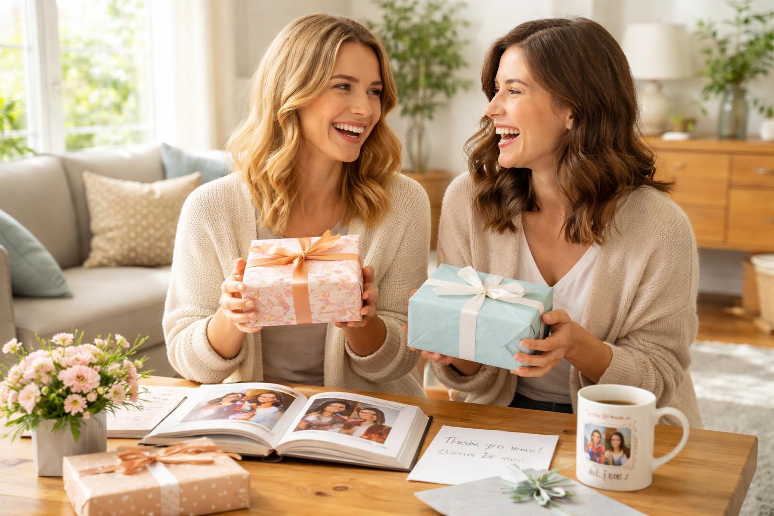 Best Friend Gifts for the One Who Knows Everything About You - Urban ...