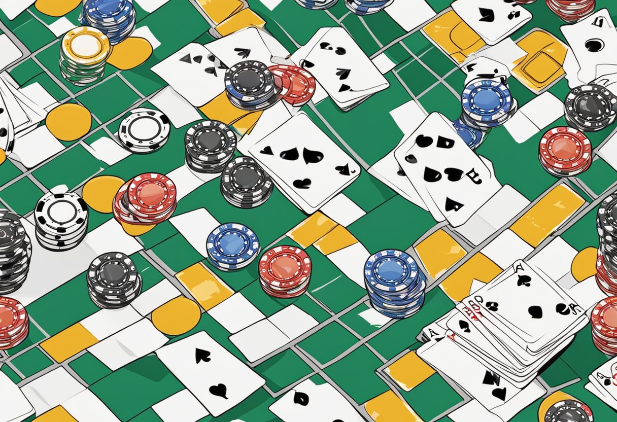 What is GTO Poker: A Comprehensive Guide for Beginners - poker.beer