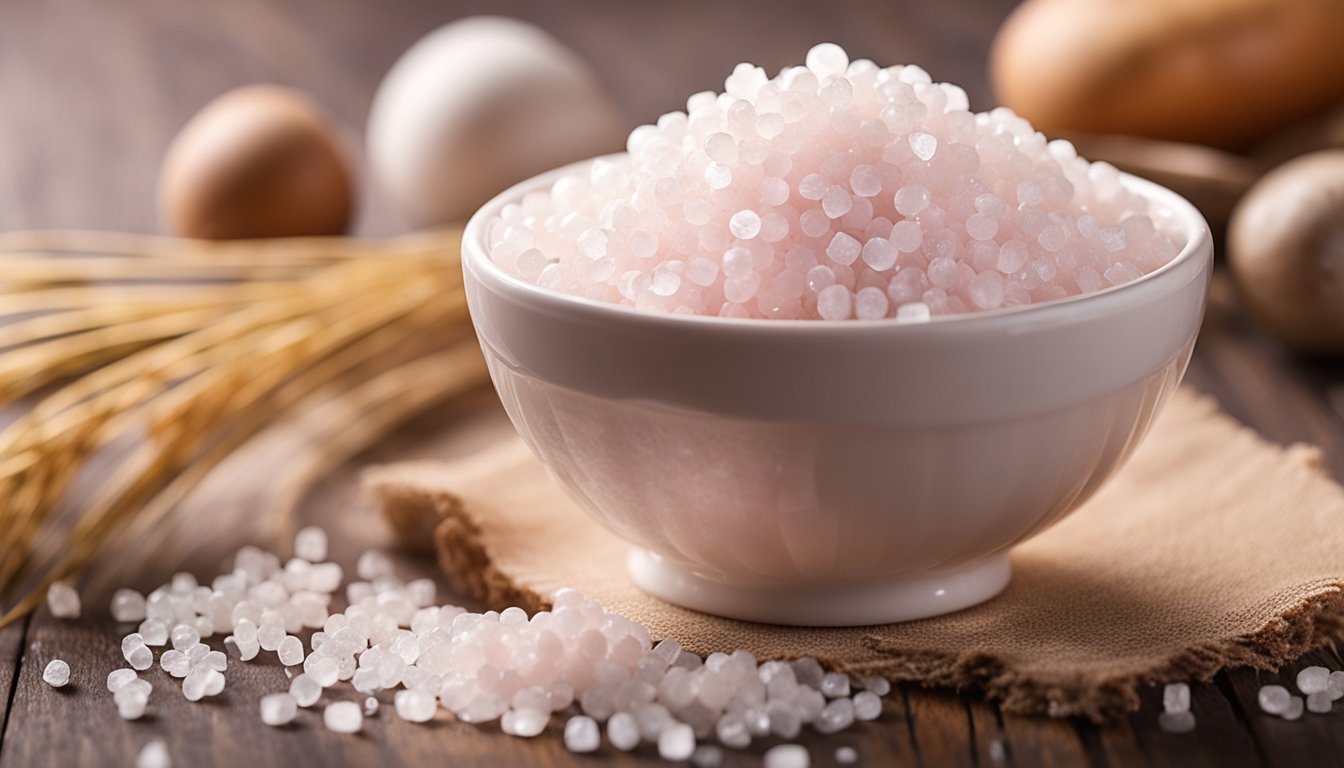 Chinen Salt for Diabetes: The Potential Benefits and Usage