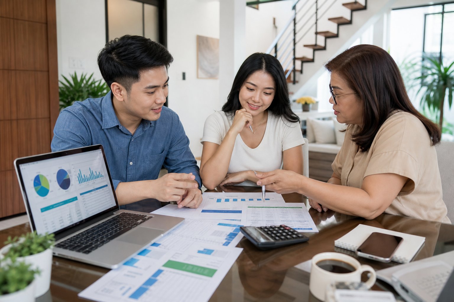 How Much Does It Actually Cost to Buy a Home in 2026? | Cebu Grand Realty