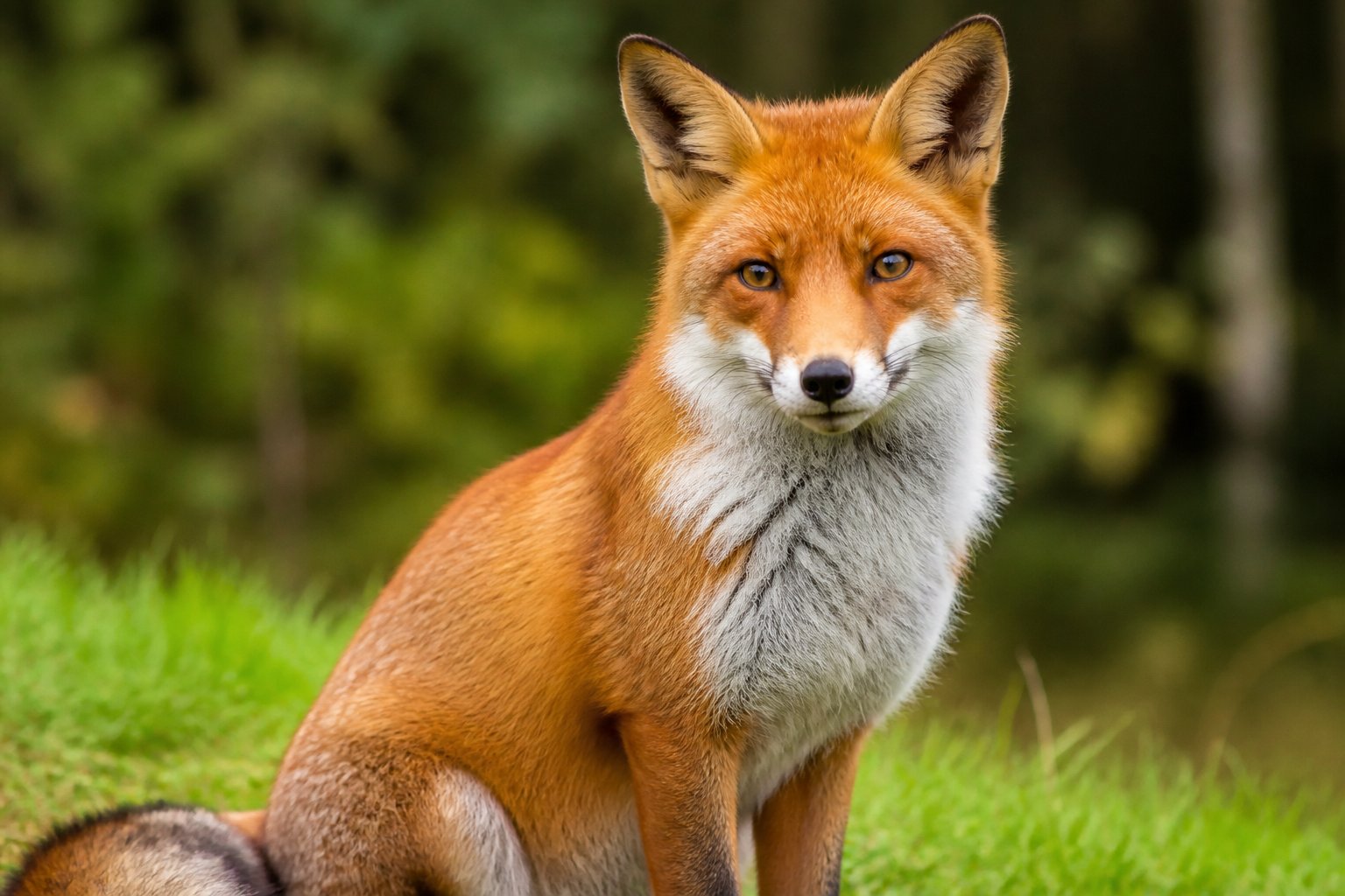 Which Fox Can Be Pet? Best Species And Reality Check - Know Animals