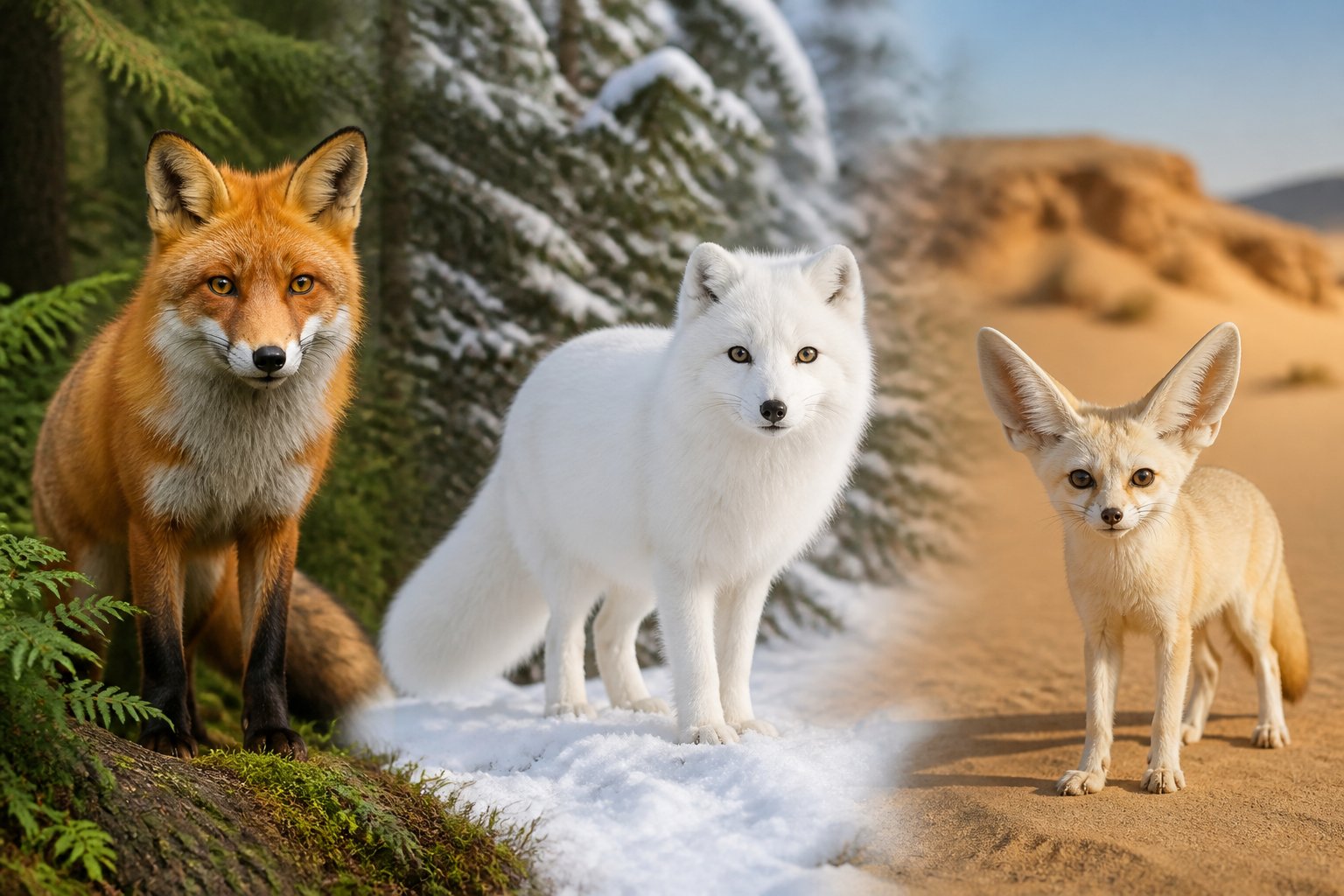 Why Do I Like Foxes? What Makes Them So Appealing - Know Animals