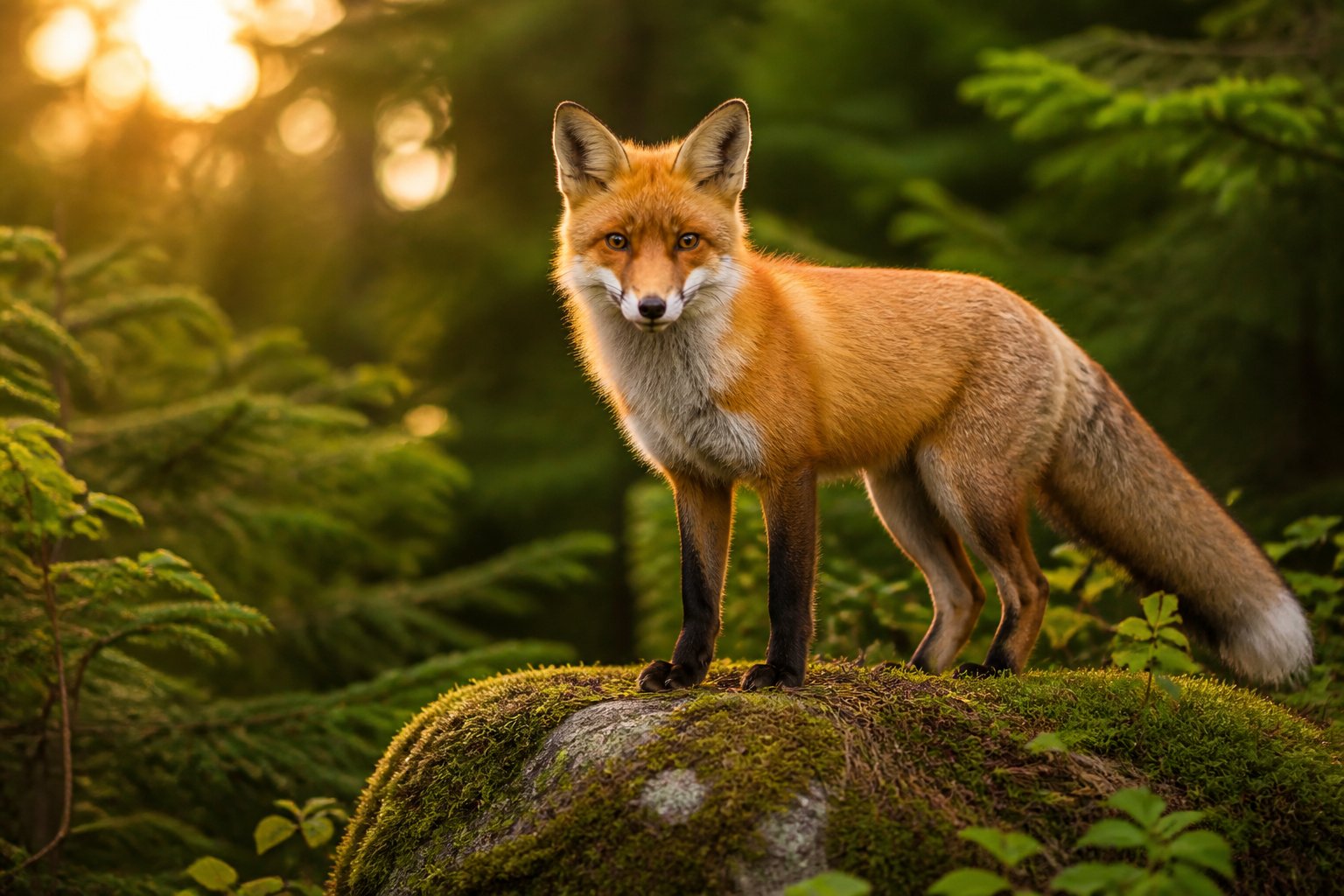 Why Is Fox Clever: What Makes Foxes So Smart - Know Animals