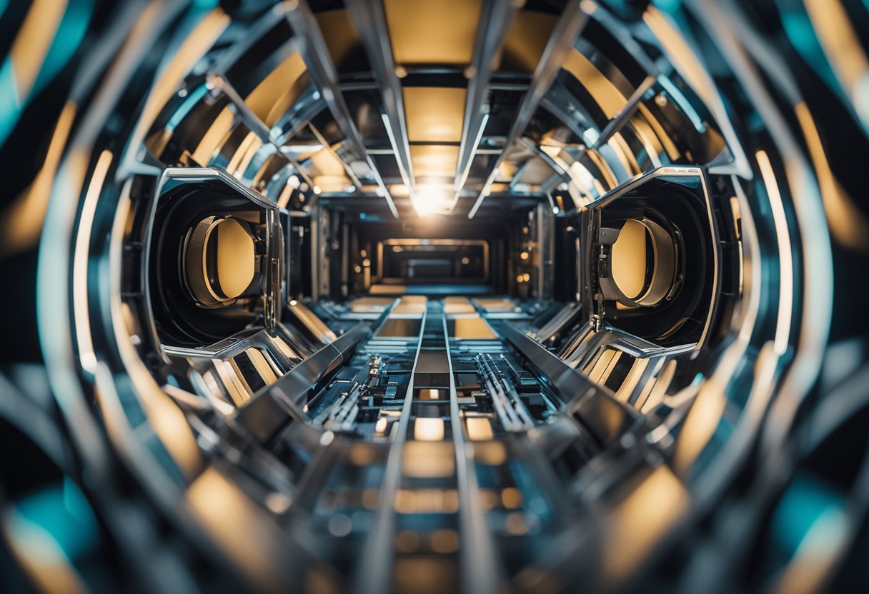 Gamma AI: Revolutionizing Data Processing and Machine Learning - Thomas ...